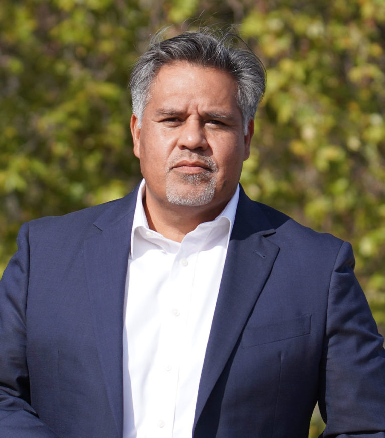 RENE A. CASTANEDA, PE